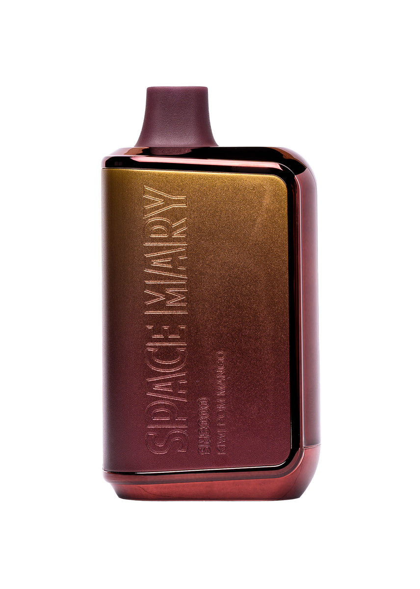 Space Mary SM8000 Kiwi Pom Mango | GetPop