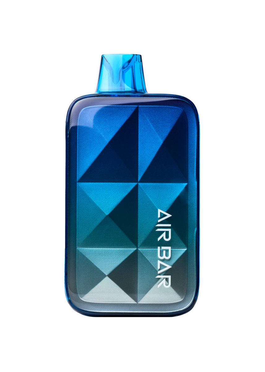 Air Bar Diamond Box 20000 Clear | GetPop