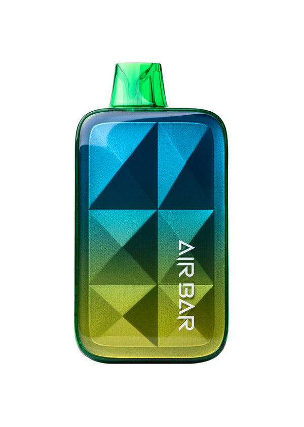 Air Bar Diamond Box 20000 Miami Mint | GetPop