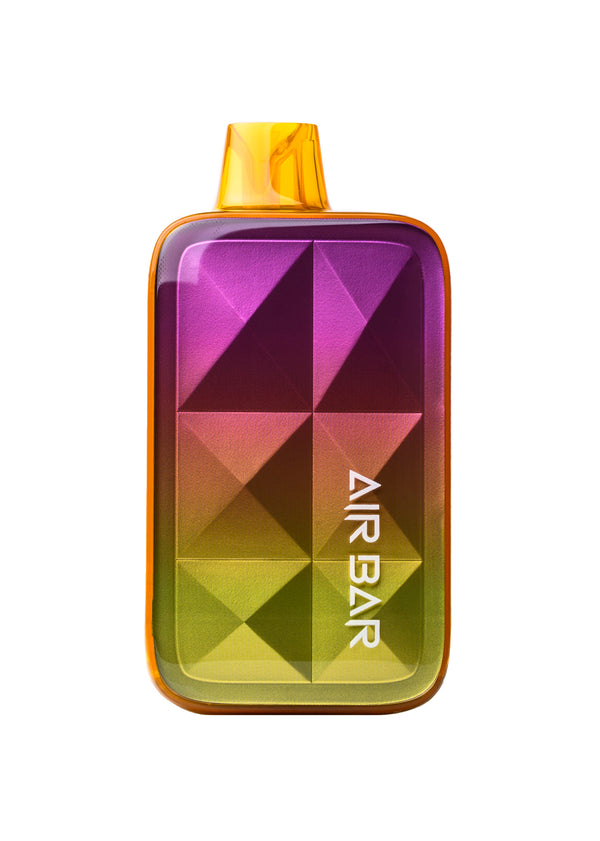 Air Bar Diamond Box 20000 Strawberry Banana | GetPop