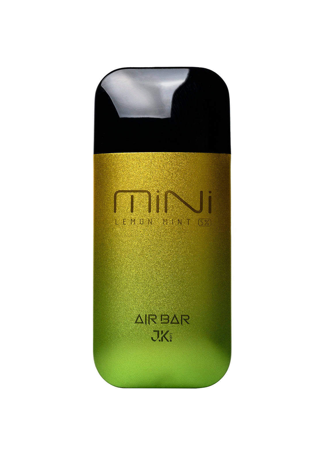 Air Bar Mini 2000 Lemon Mint | GetPop