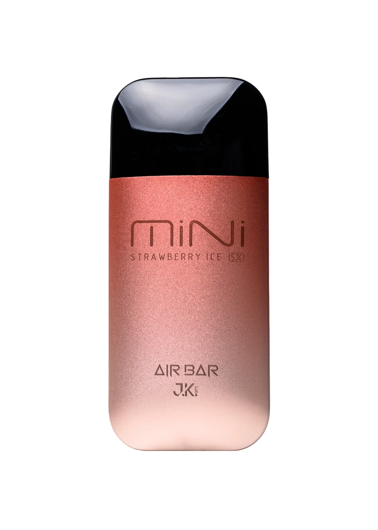 Air Bar Mini 2000 Strawberry Ice | GetPop