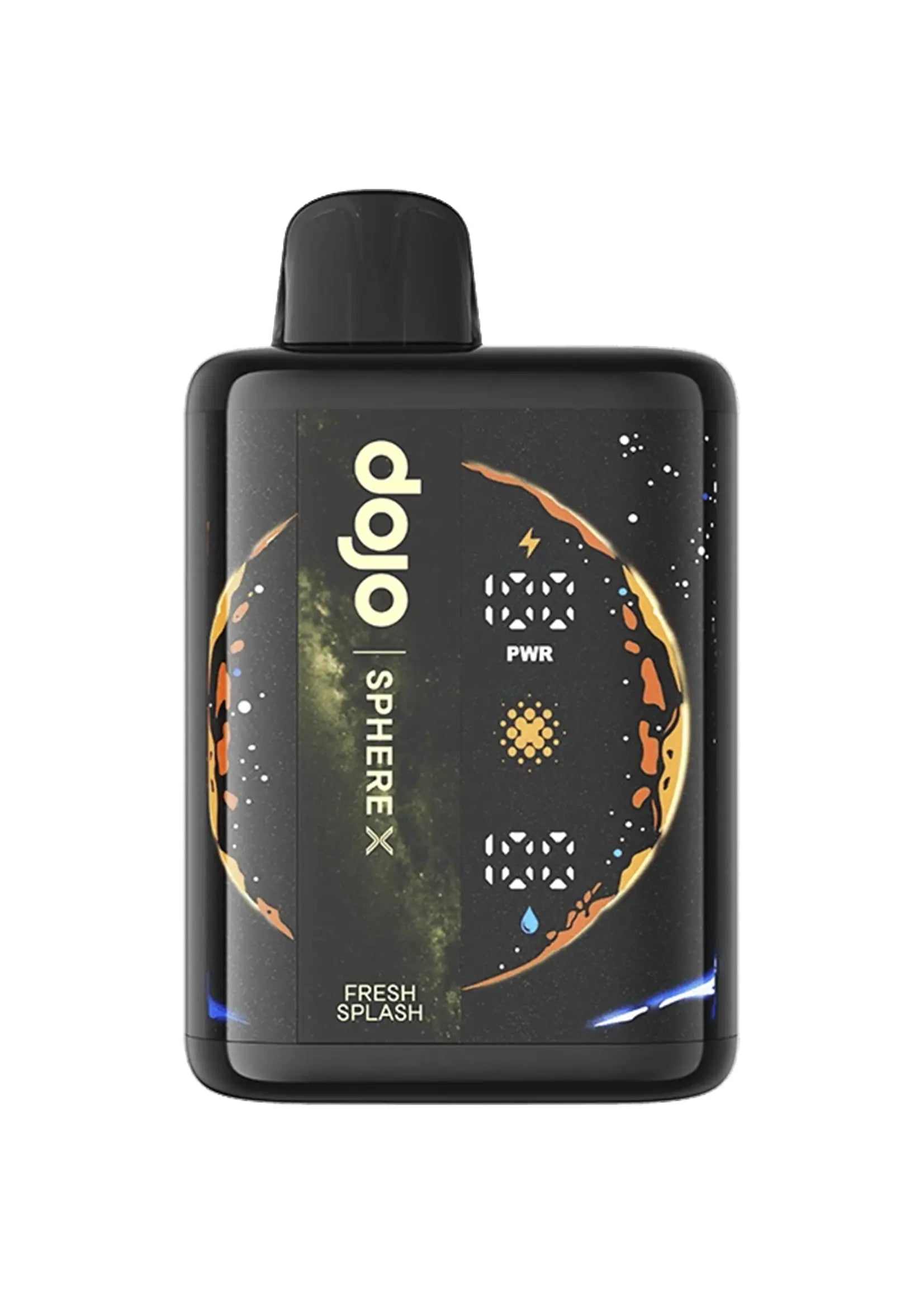 Dojo Sphere X 40K Fresh Splash | GetPop