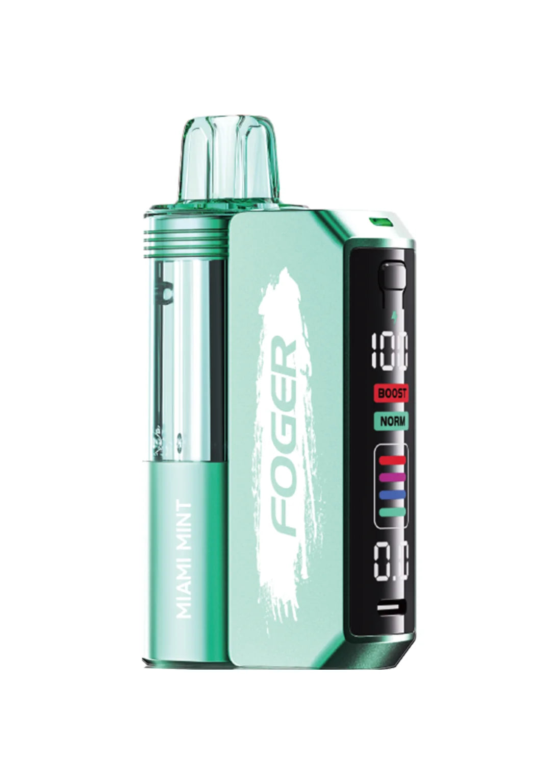 Foger Switch Pro 30K Kit Miami Mint | GetPop