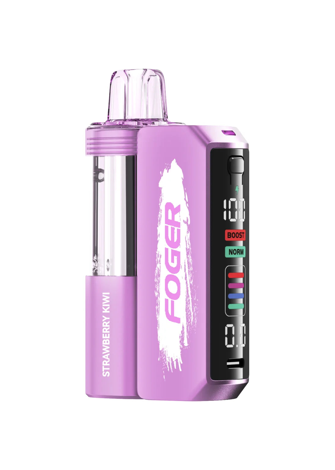 Foger Switch Pro 30K Kit Strawberry Kiwi | GetPop