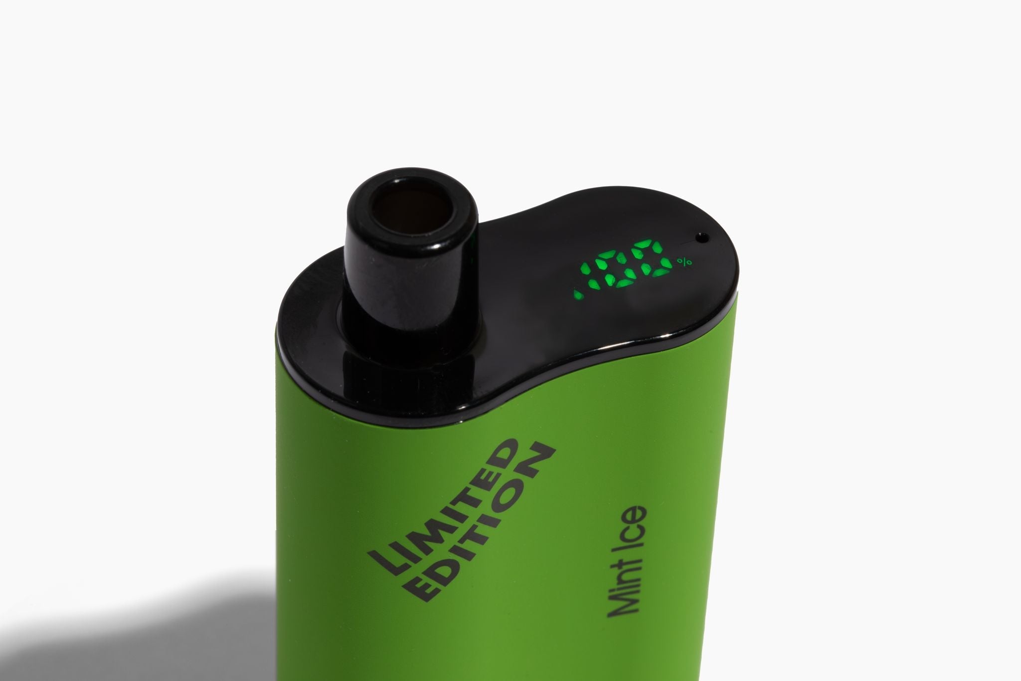 Fume Infinity Plus 4500 Banana Ice | GetPop