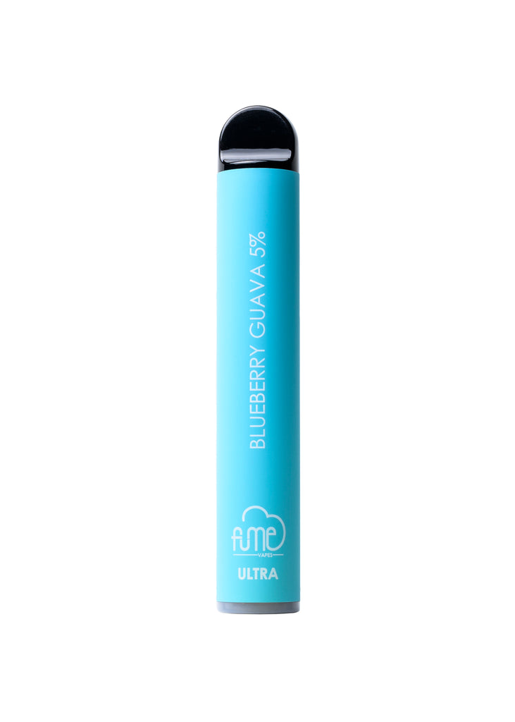 Fume Ultra 2500 Blueberry Guava | GetPop