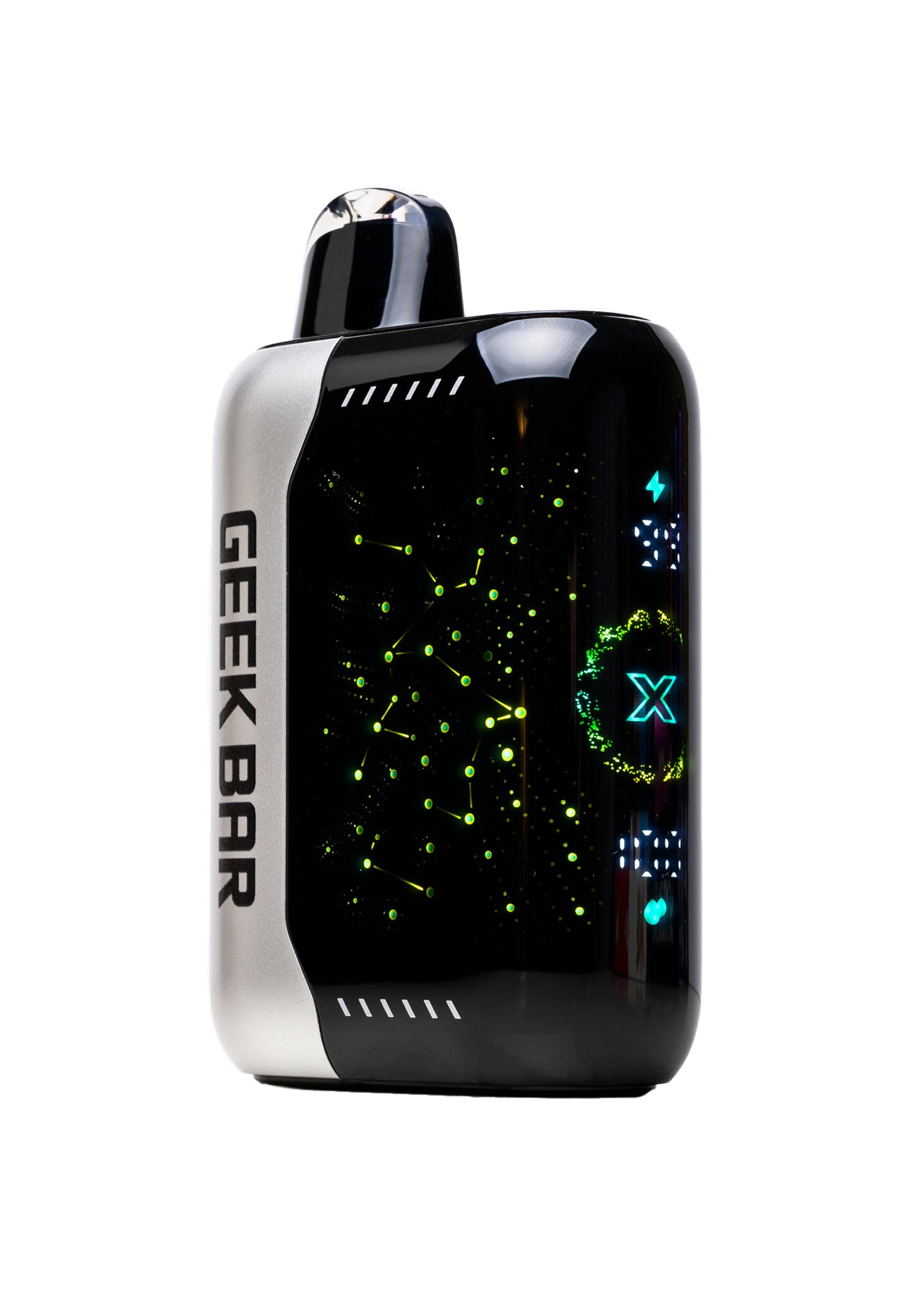 Geek Bar Pulse X 25K Cool Mint | GetPop