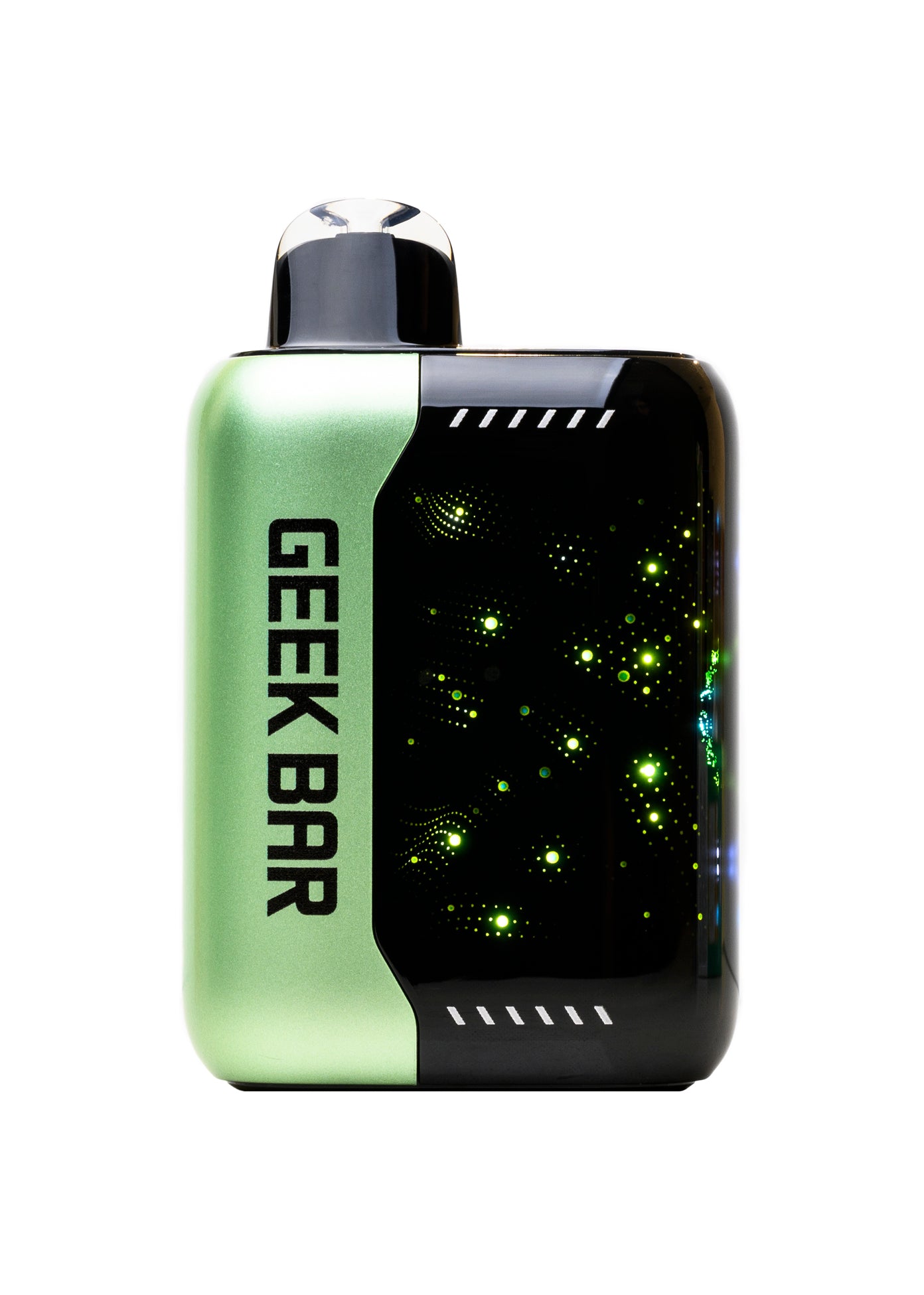 Geek Bar Pulse X 25K Grapefruit Refresher | GetPop