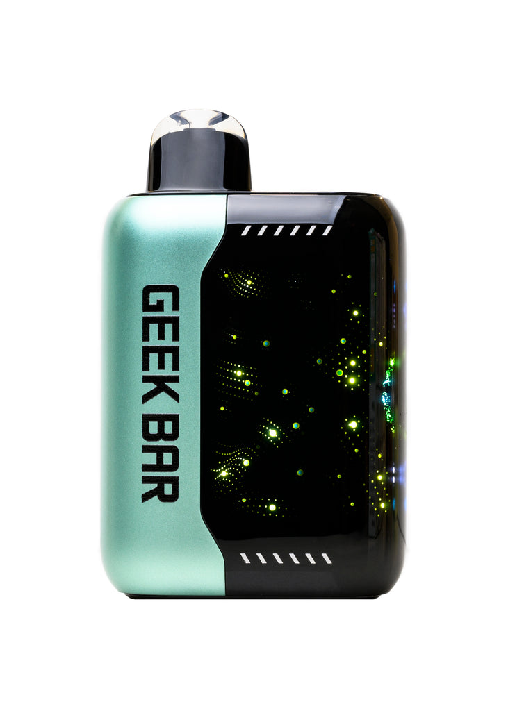 Geek Bar Pulse X 25K Sour Mango Pineapple | GetPop