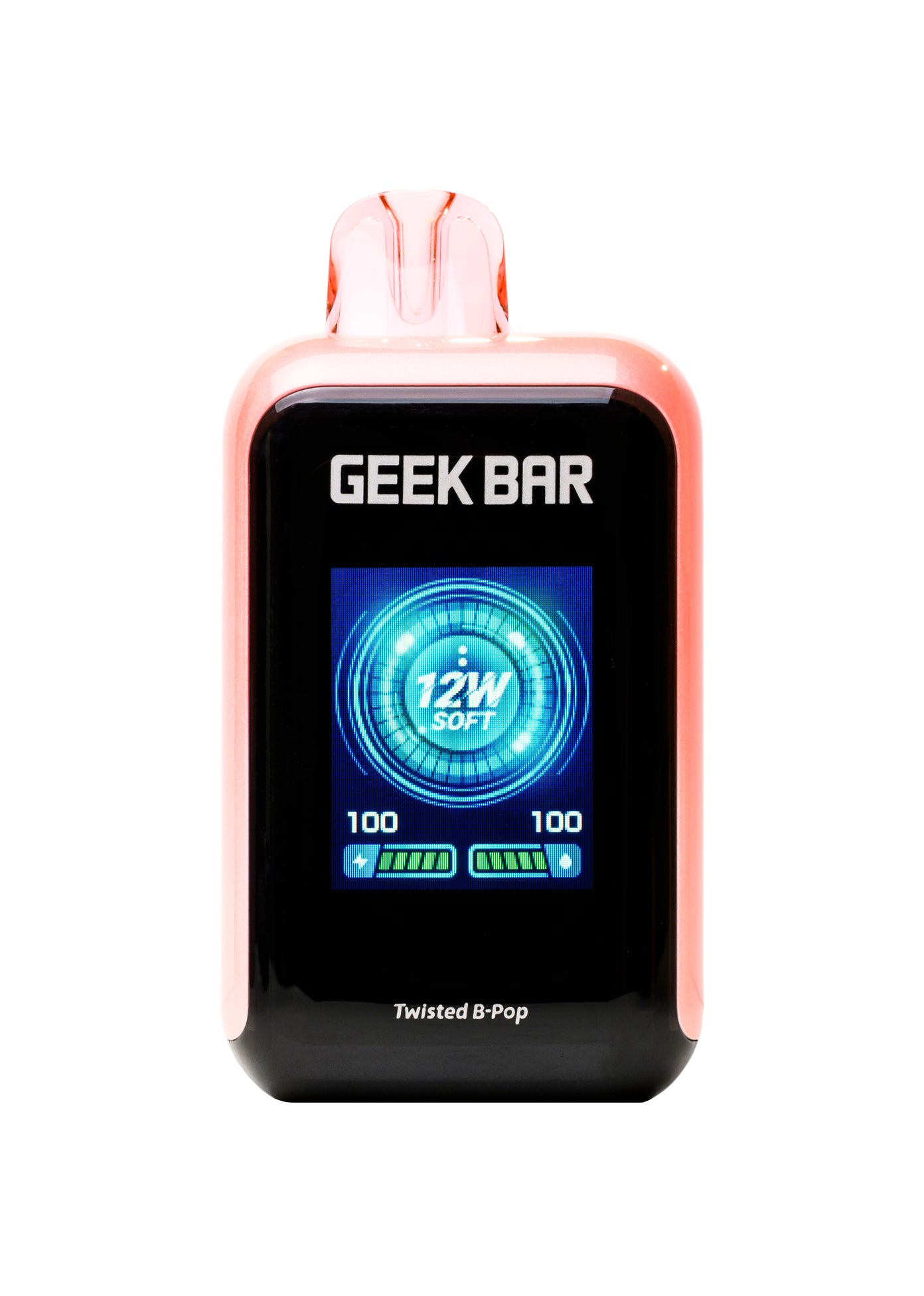 Geek Bar Skyview 25K Twisted B-Pop | GetPop