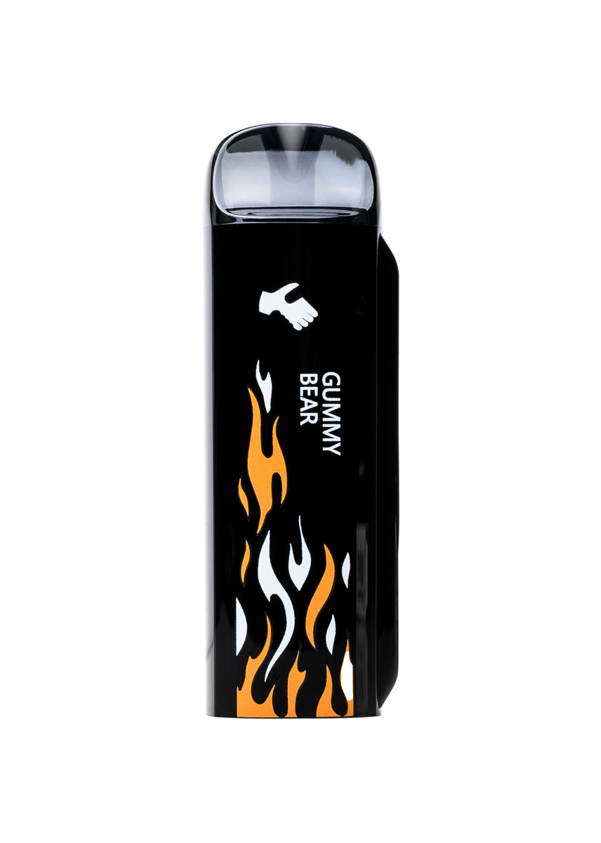 HandShake 15K Pod Gummy Bear | GetPop