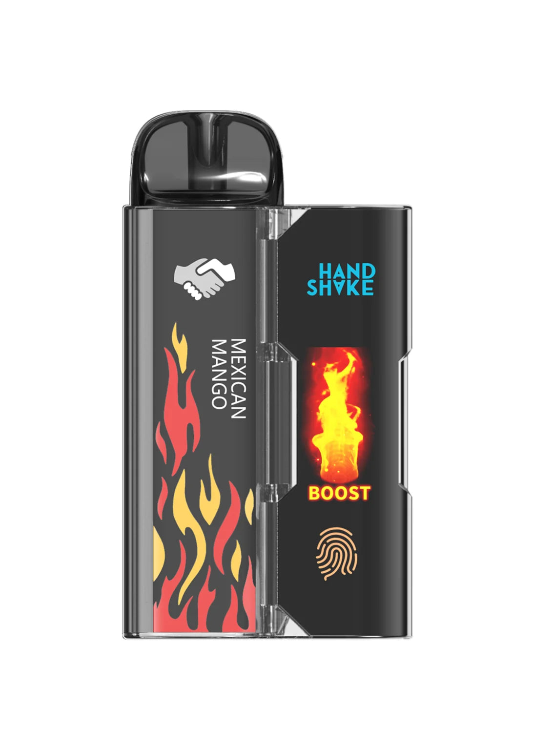 HandShake 15K Starter Kit Mexican Mango | GetPop