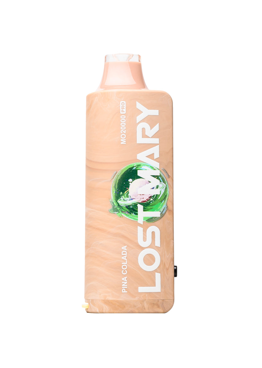 Lost Mary MO20000 PRO Pina Colada | GetPop