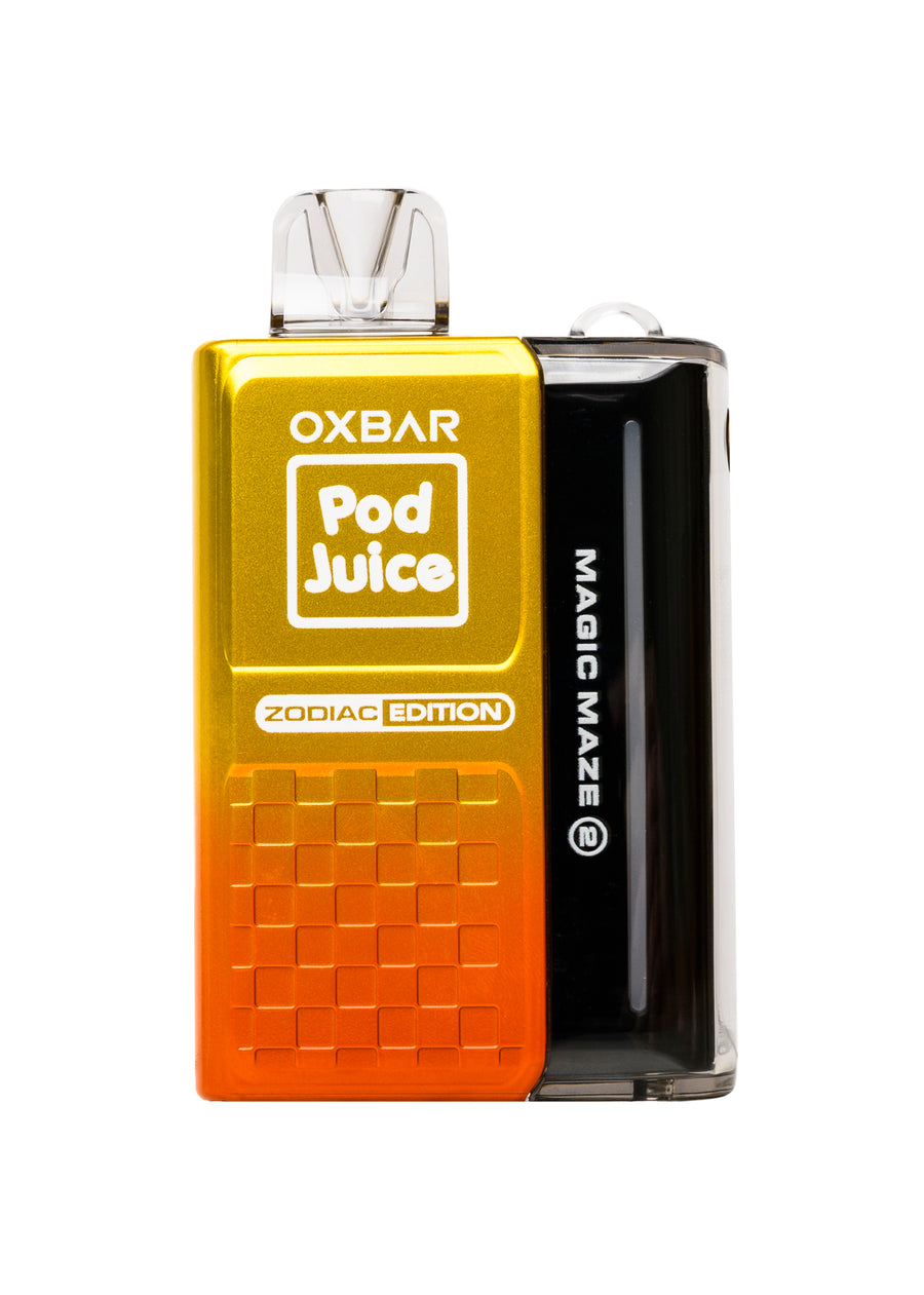 Coffee - Disposable Vapes | GetPop