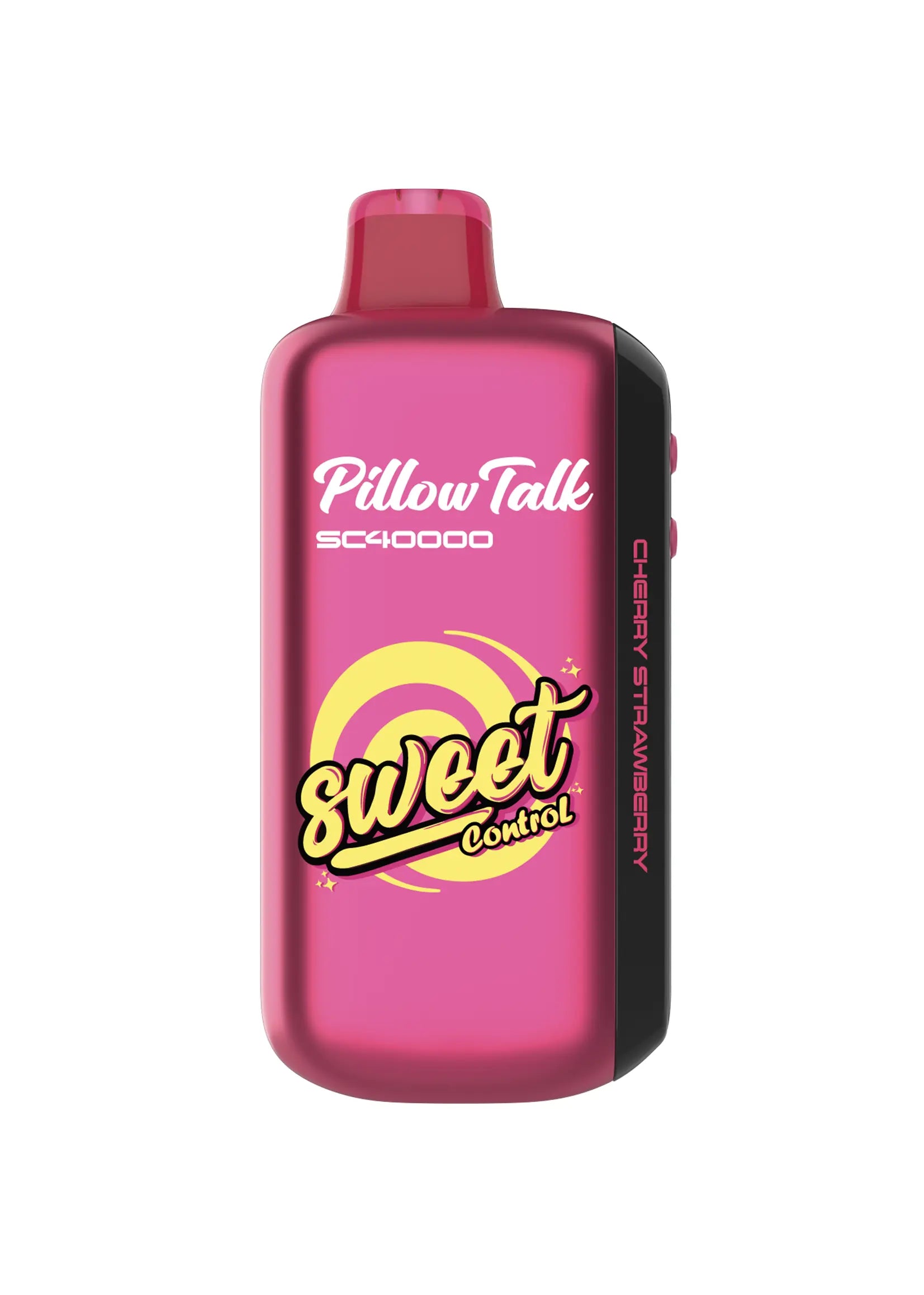 Pillow Talk Sweet Control SC40000 Cherry Strawberry | GetPop