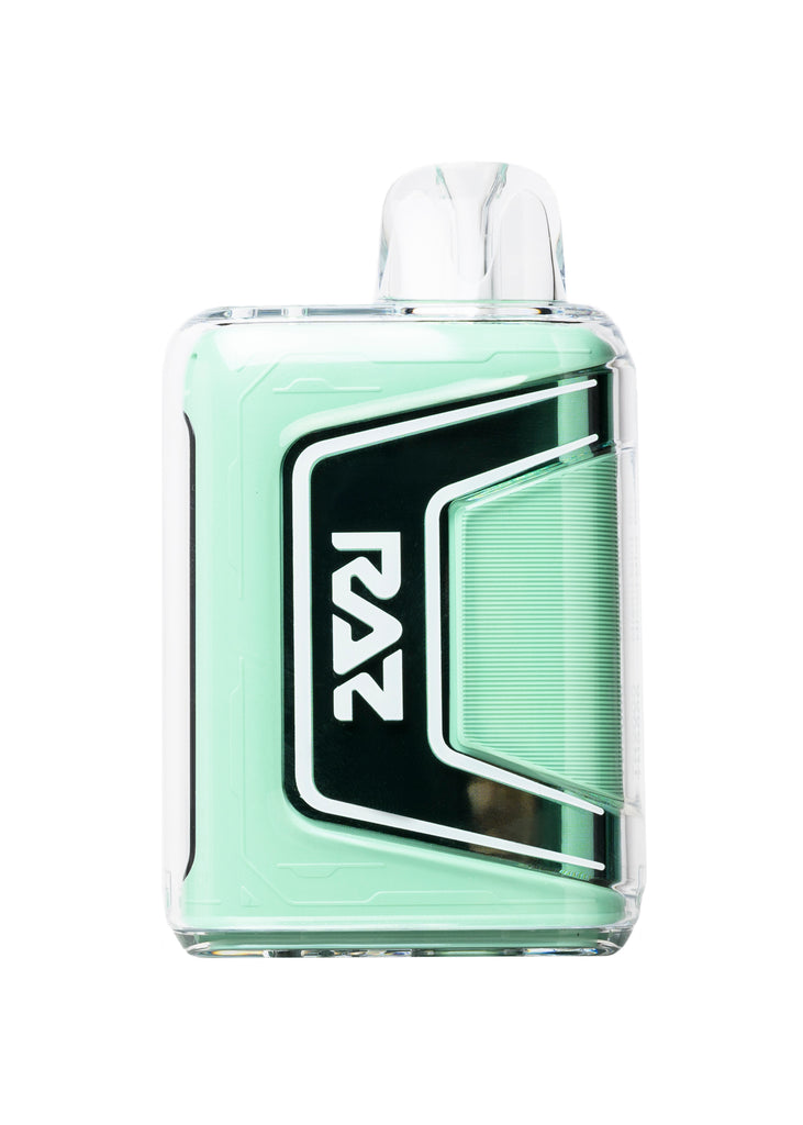 RAZ TN9000 ZERO Miami Mint 0% | GetPop