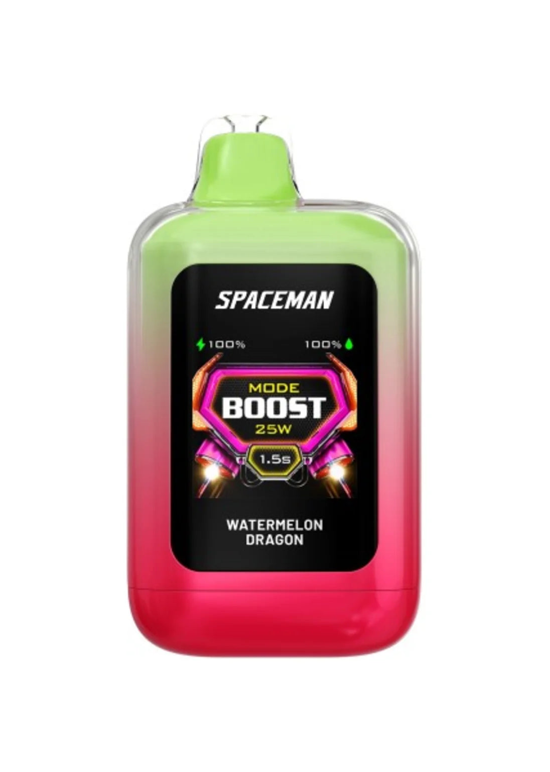 SMOK Spaceman Nebula 25K Plus Watermelon Dragon | GetPop