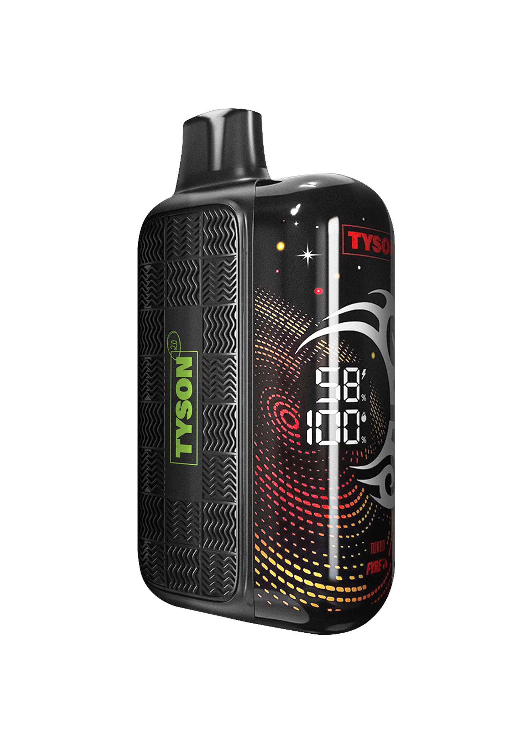 Tyson 2.0 Legend 30K Green Apple | GetPop