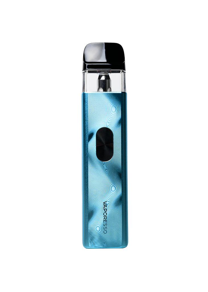 Vaporesso XROS 4 Mini Ice Blue | GetPop