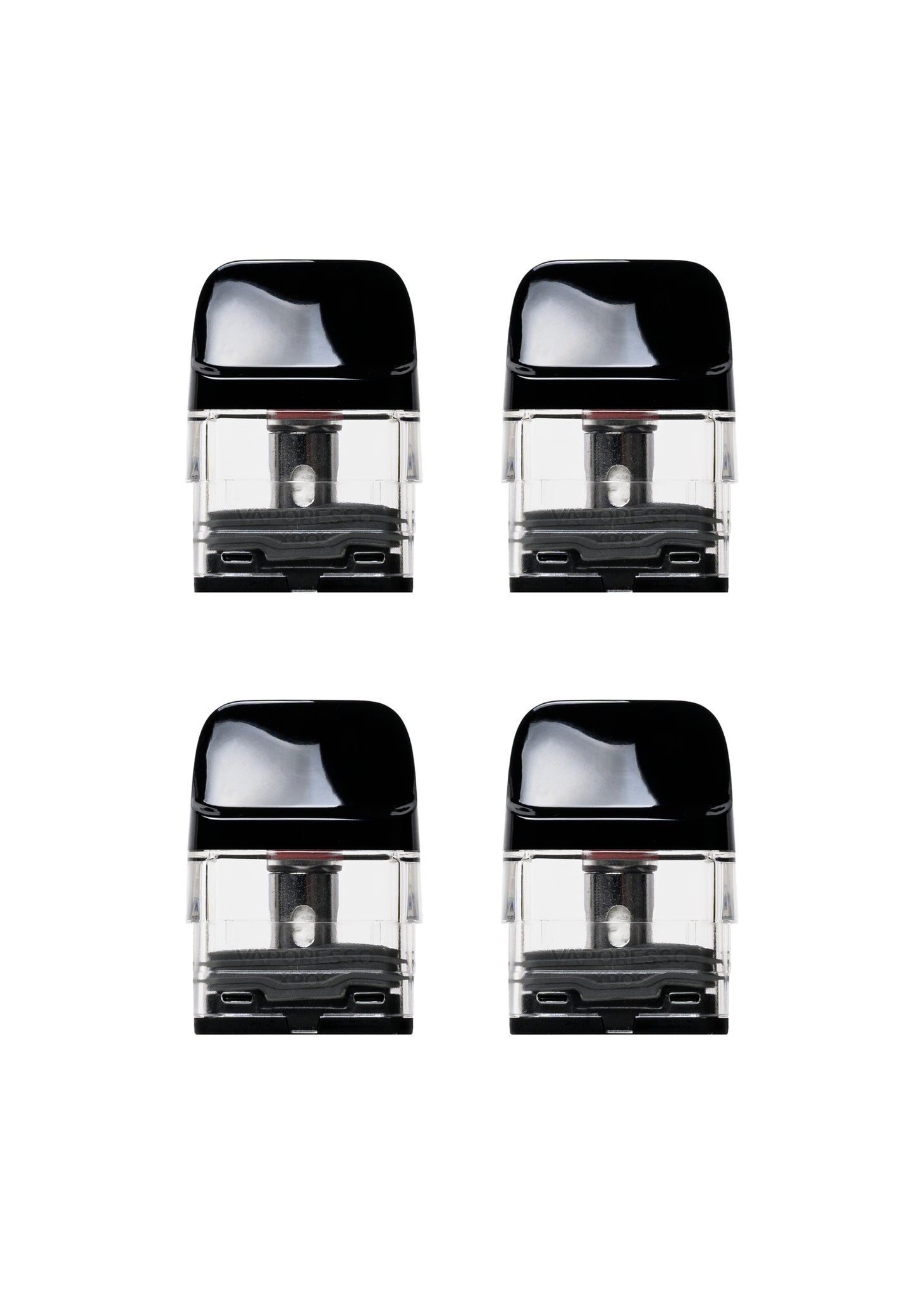 Vaporesso XROS Pods 1.2-ohm (2ml, Top Fill) | GetPop