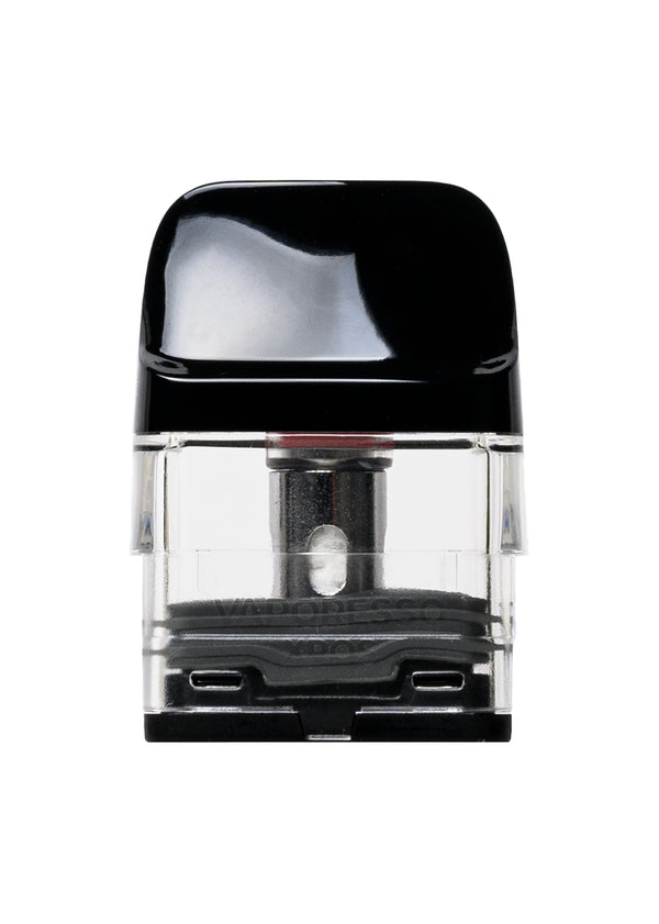 Vaporesso XROS Pods 1.2-ohm (2ml, Top Fill) | GetPop