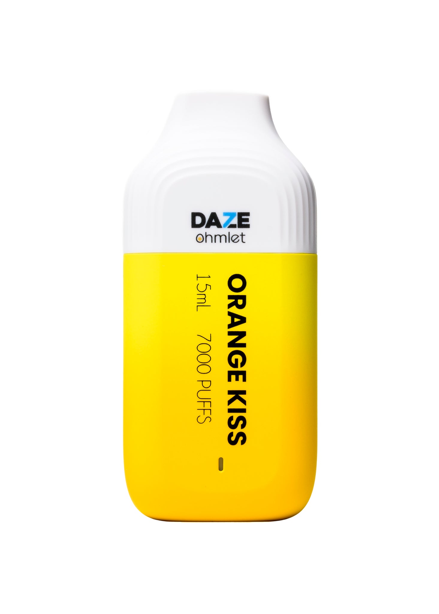 7 Daze Ohmlet 7000 Orange Kiss | GetPop