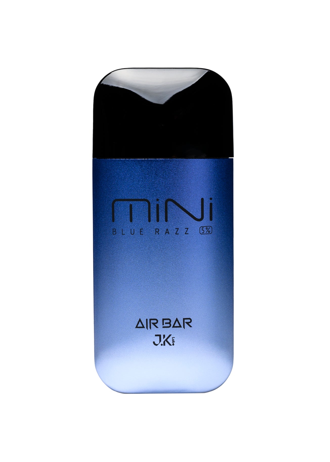 Air Bar Mini 2000 Blue Razz | GetPop