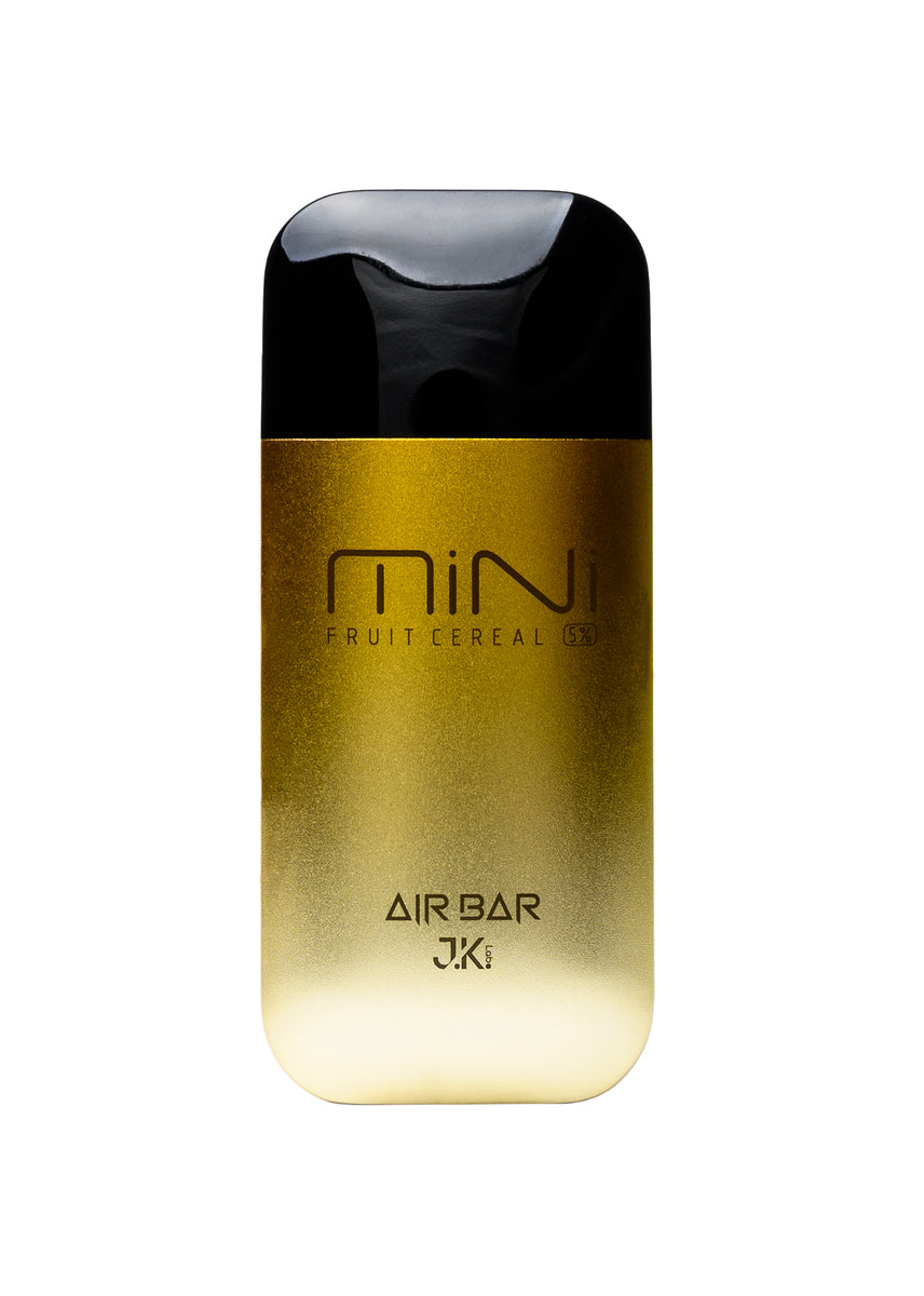 Air Bar Mini 2000 Fruit Cereal | GetPop