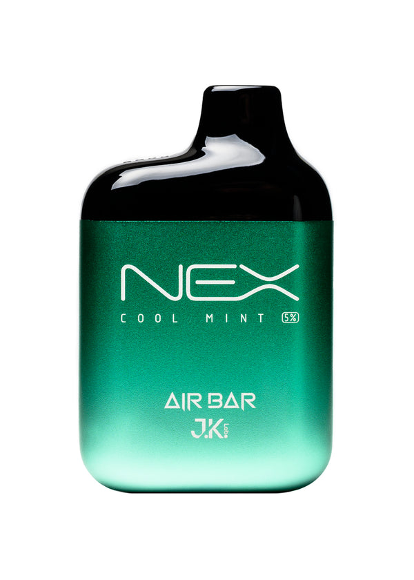 Air Bar Nex 6500 Cool Mint | GetPop