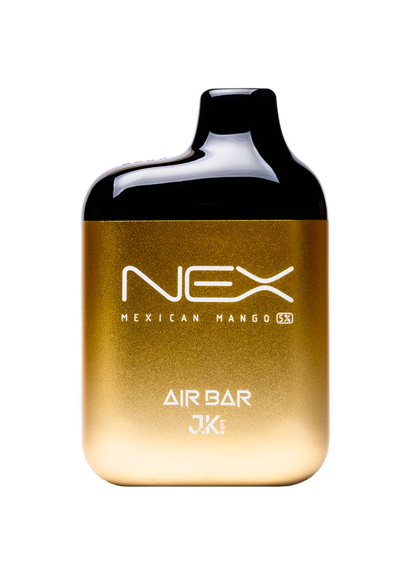 Air Bar Nex 6500 Mexican Mango | GetPop