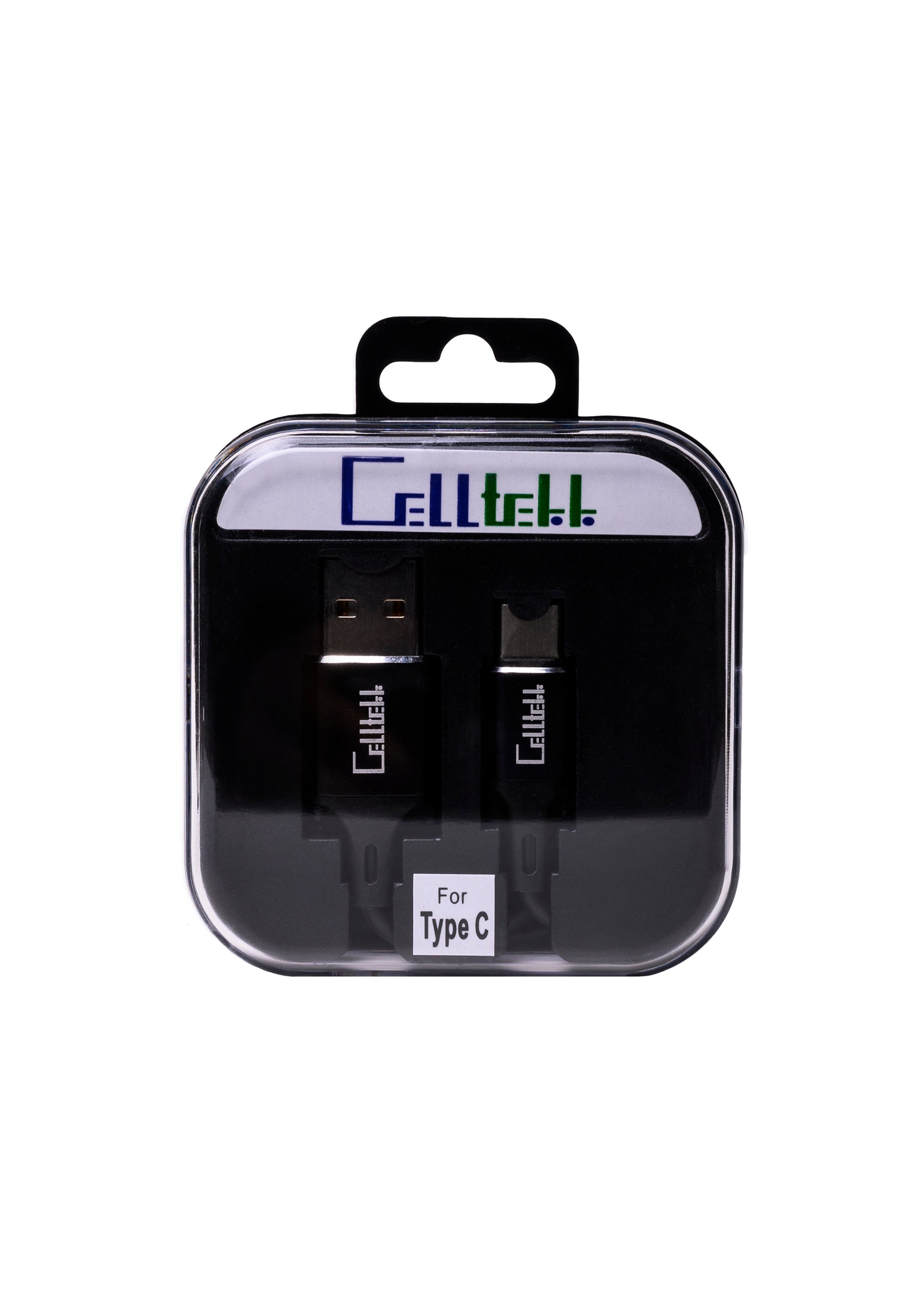 Celltekk USB Type-C Charging Cable | GetPop