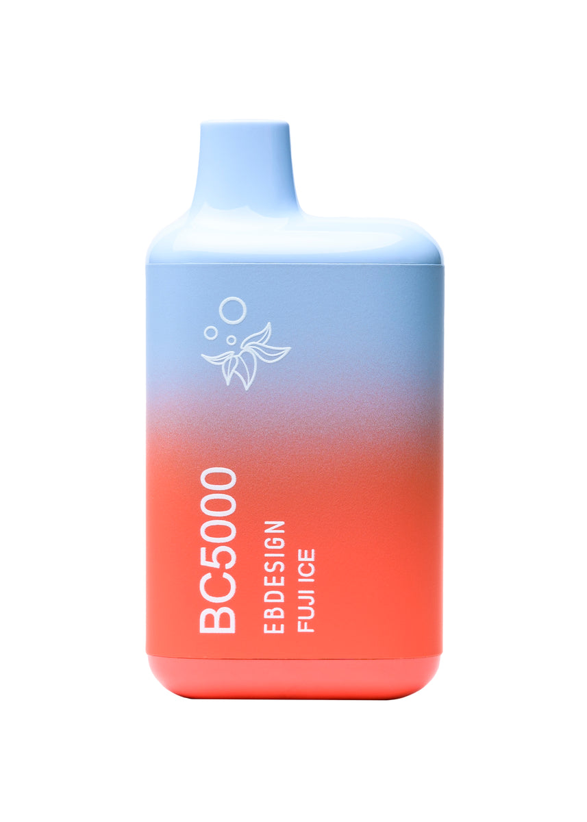 EB Design BC5000 Fuji Ice | GetPop