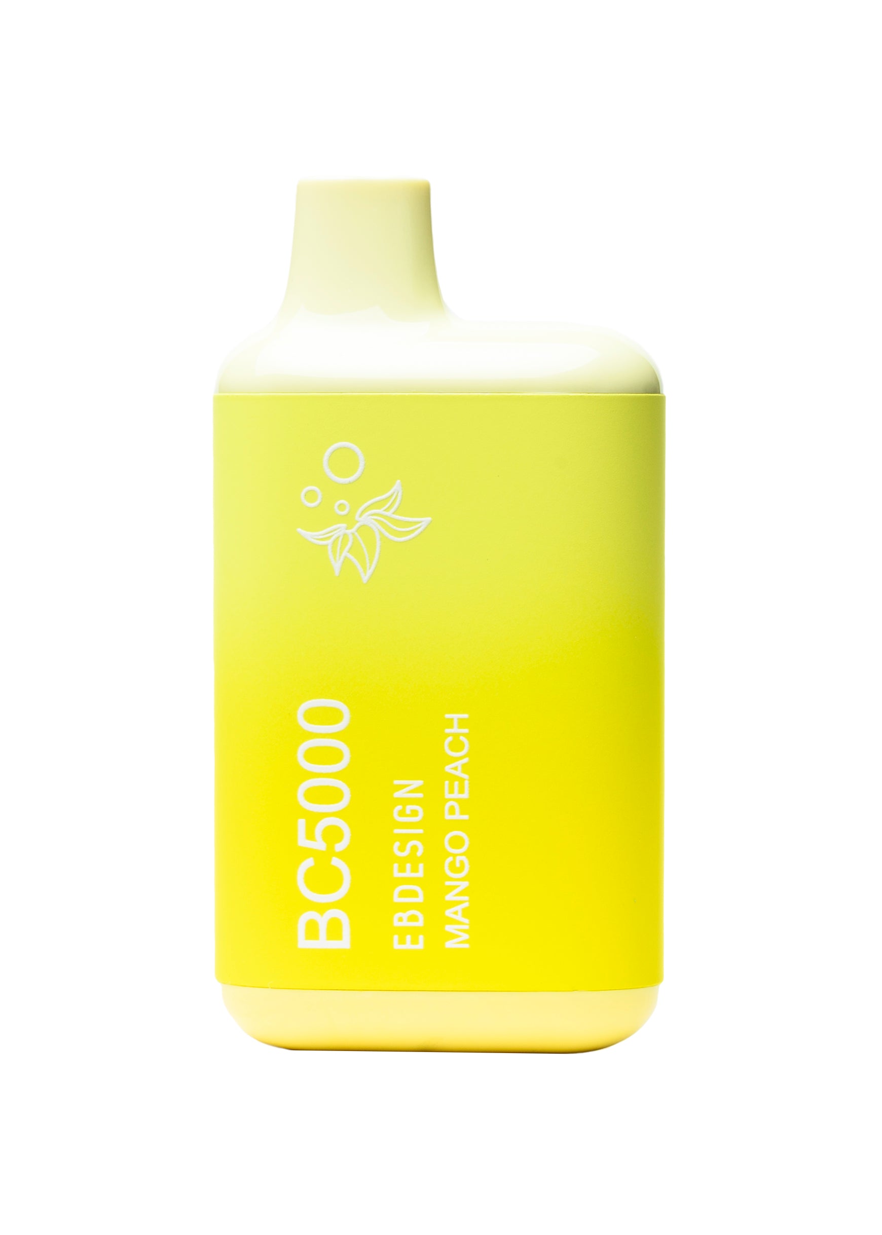 EB Design BC5000 Mango Peach | GetPop