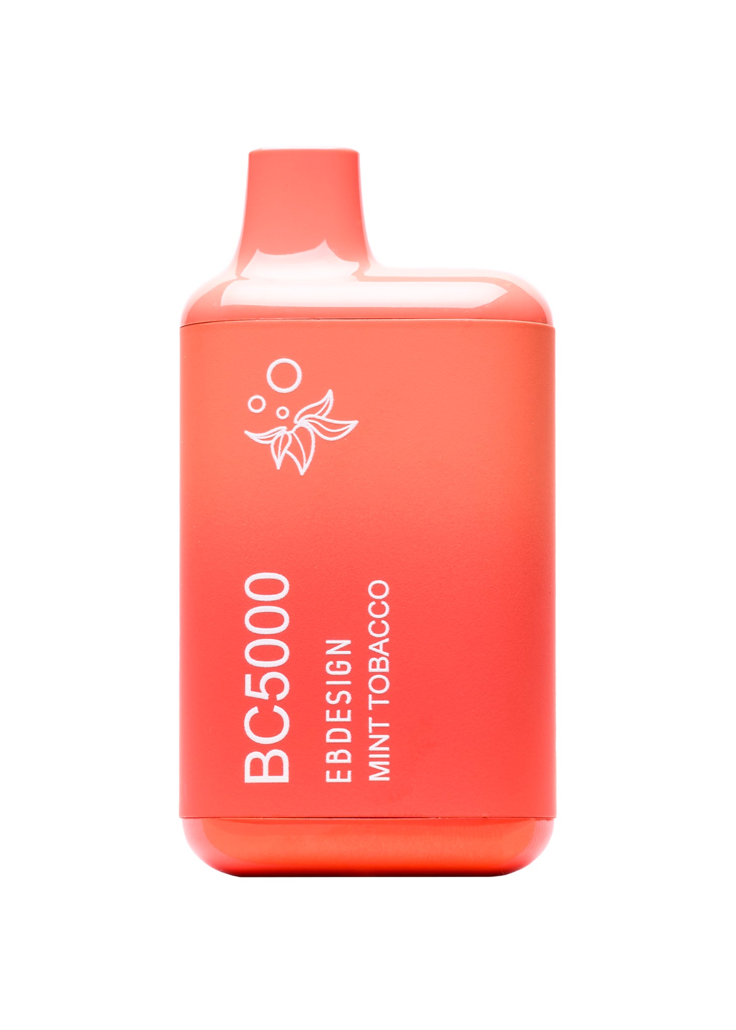 EB Design BC5000 Mint Tobacco | GetPop