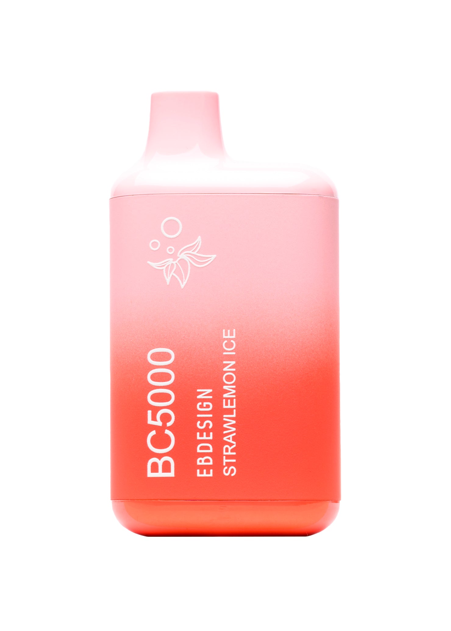 EB Design BC5000 Strawlemon Ice | GetPop