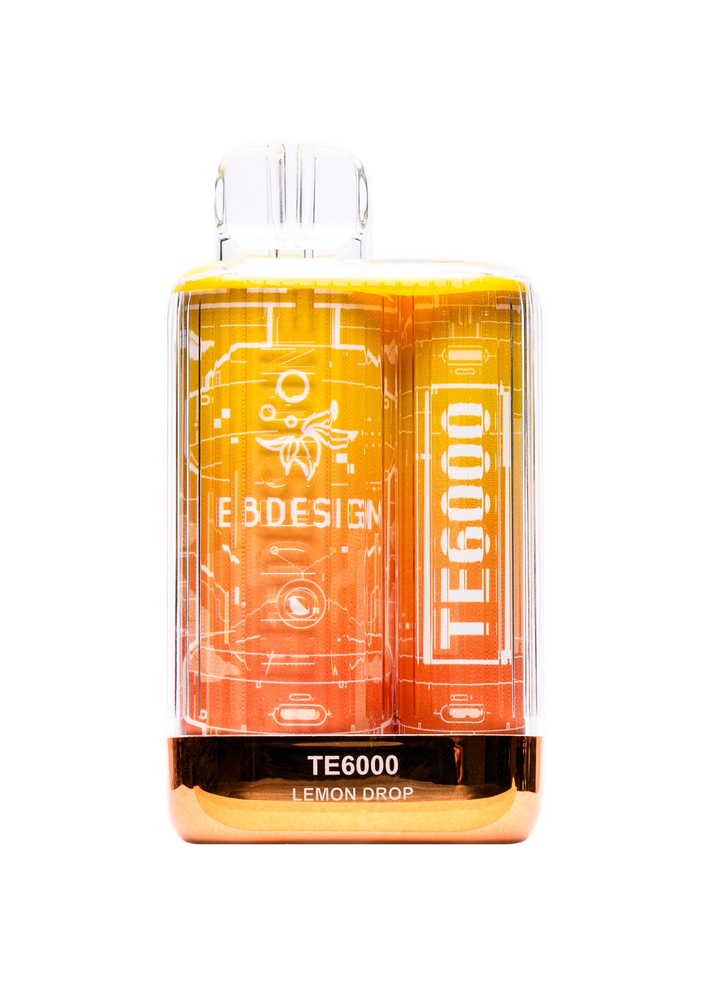 EB Design TE6000 Lemon Drop 4% | GetPop