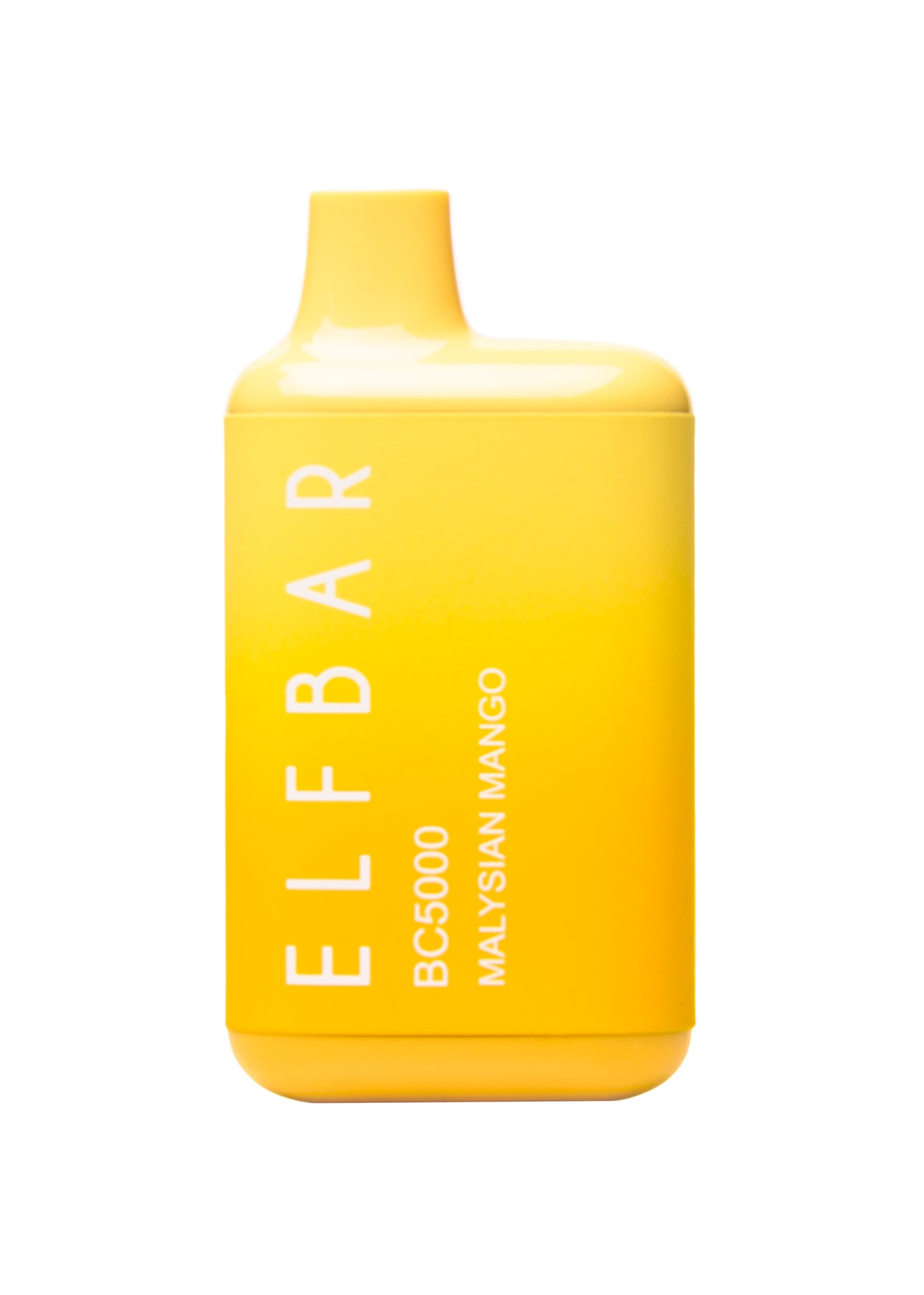 Elf Bar BC5000 Malaysian Mango | GetPop