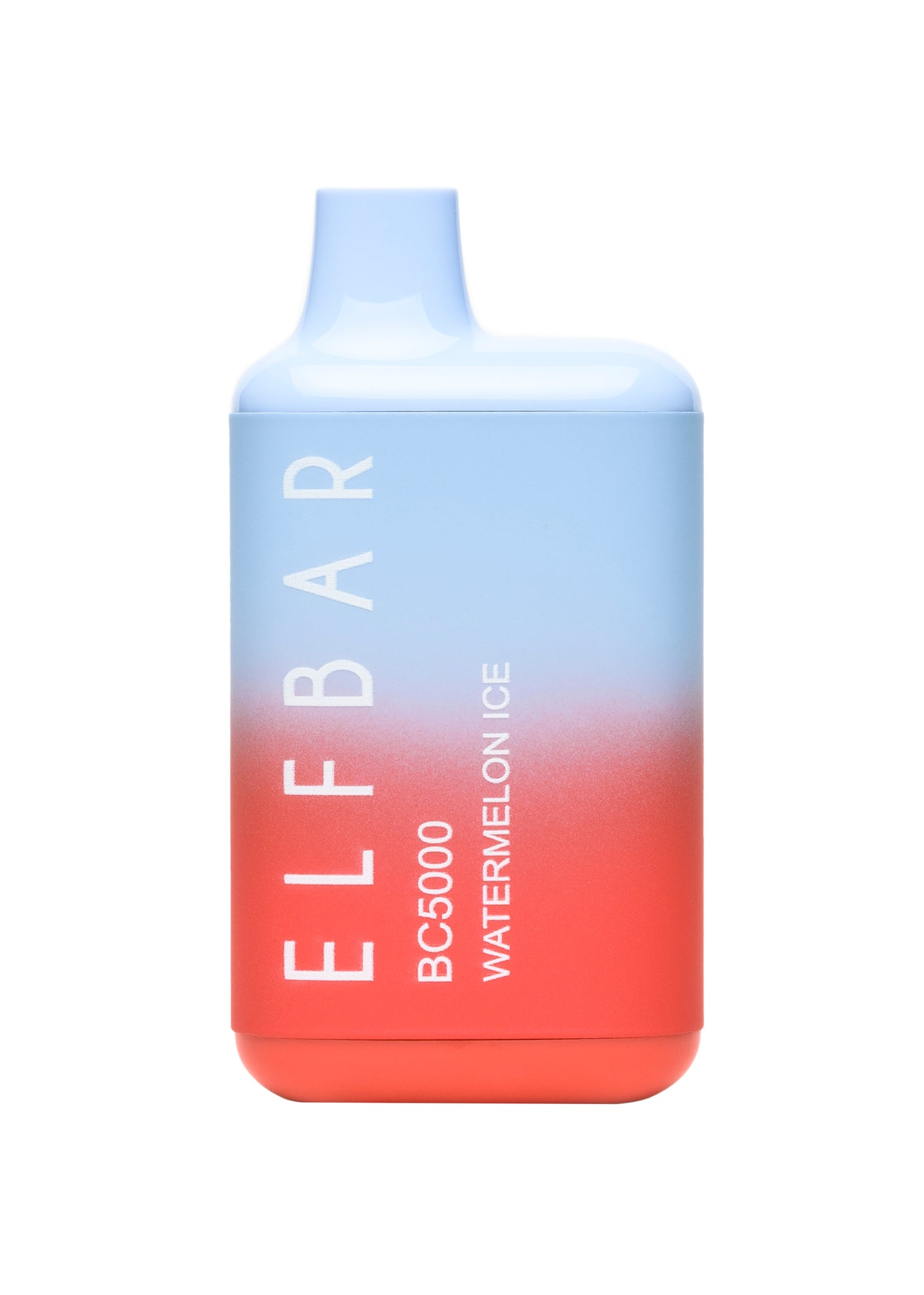 Elf Bar BC5000 Watermelon Ice | GetPop