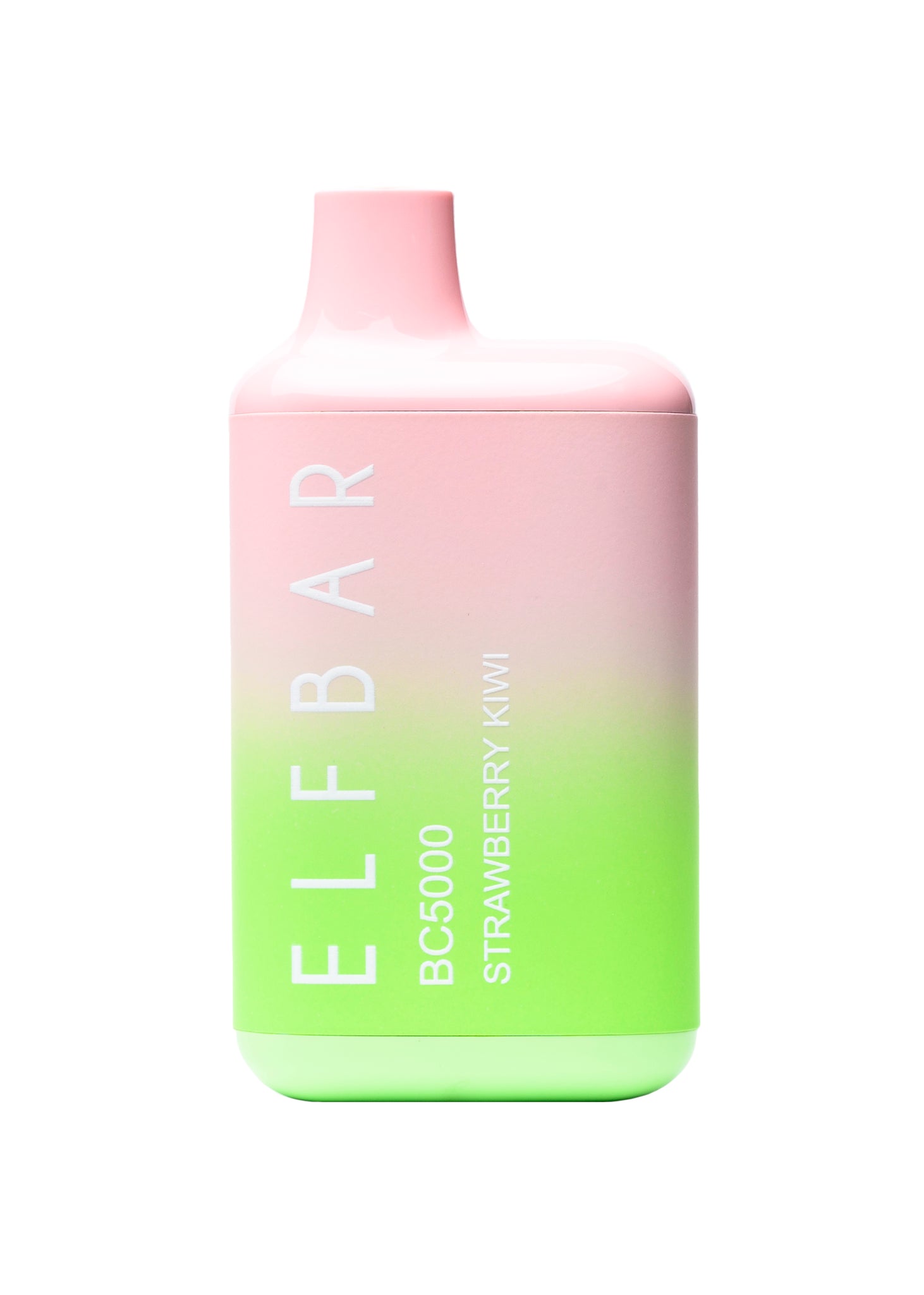 Elf Bar ZERO BC5000 Strawberry Kiwi 0% | GetPop