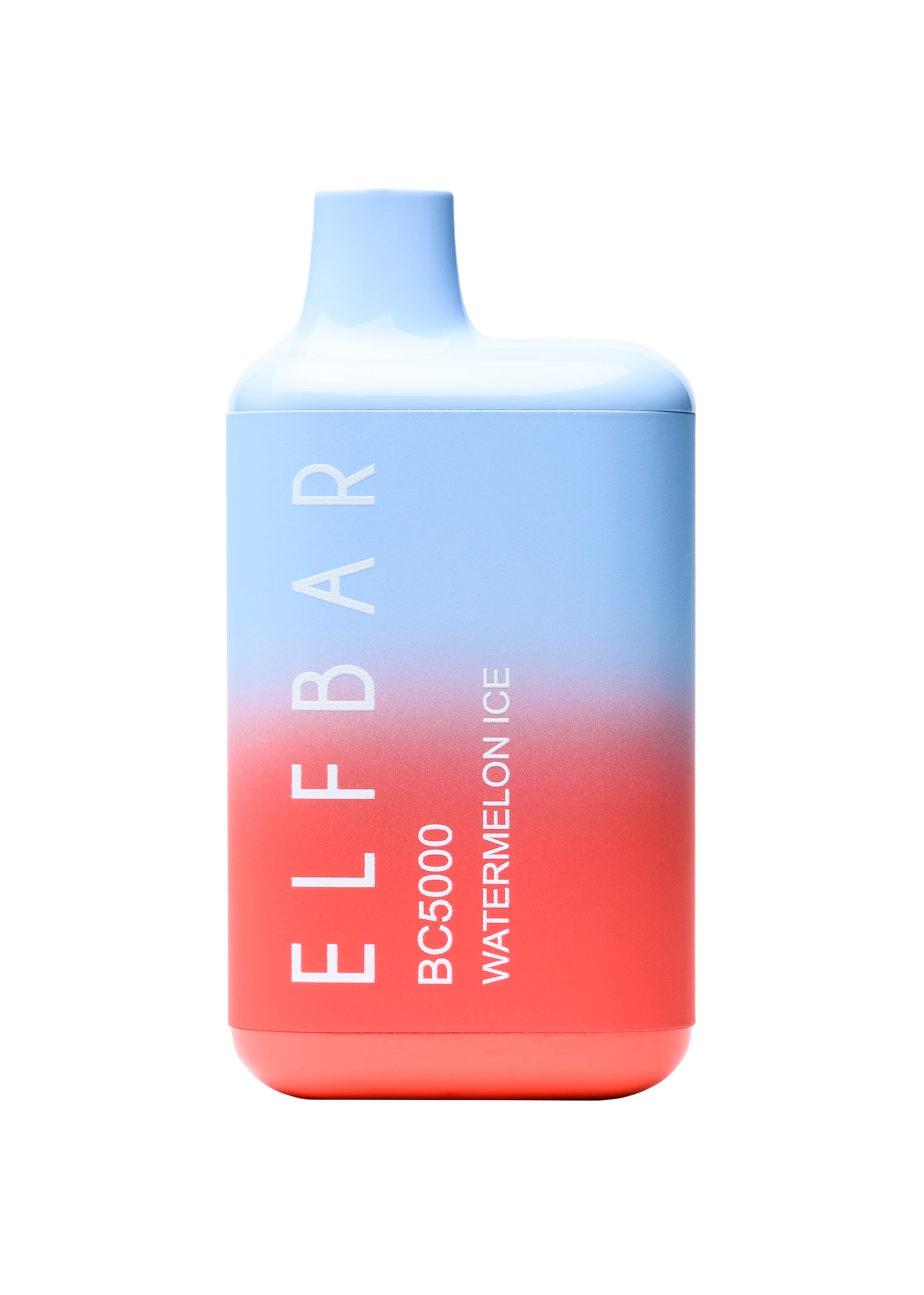 Elf Bar ZERO BC5000 Watermelon Ice 0% | GetPop