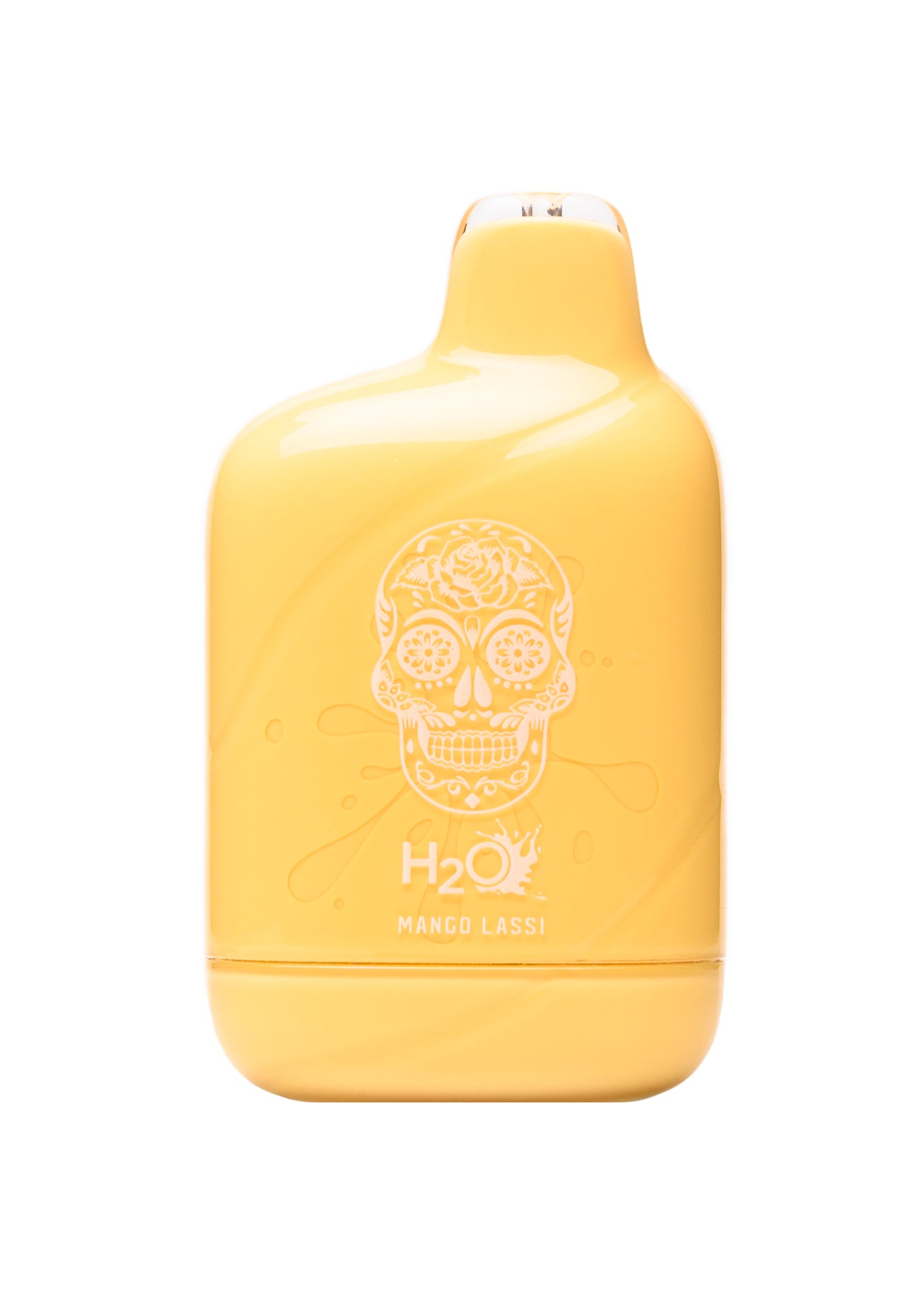 Esco Bars Mesh 6000 Mango Lassi | GetPop