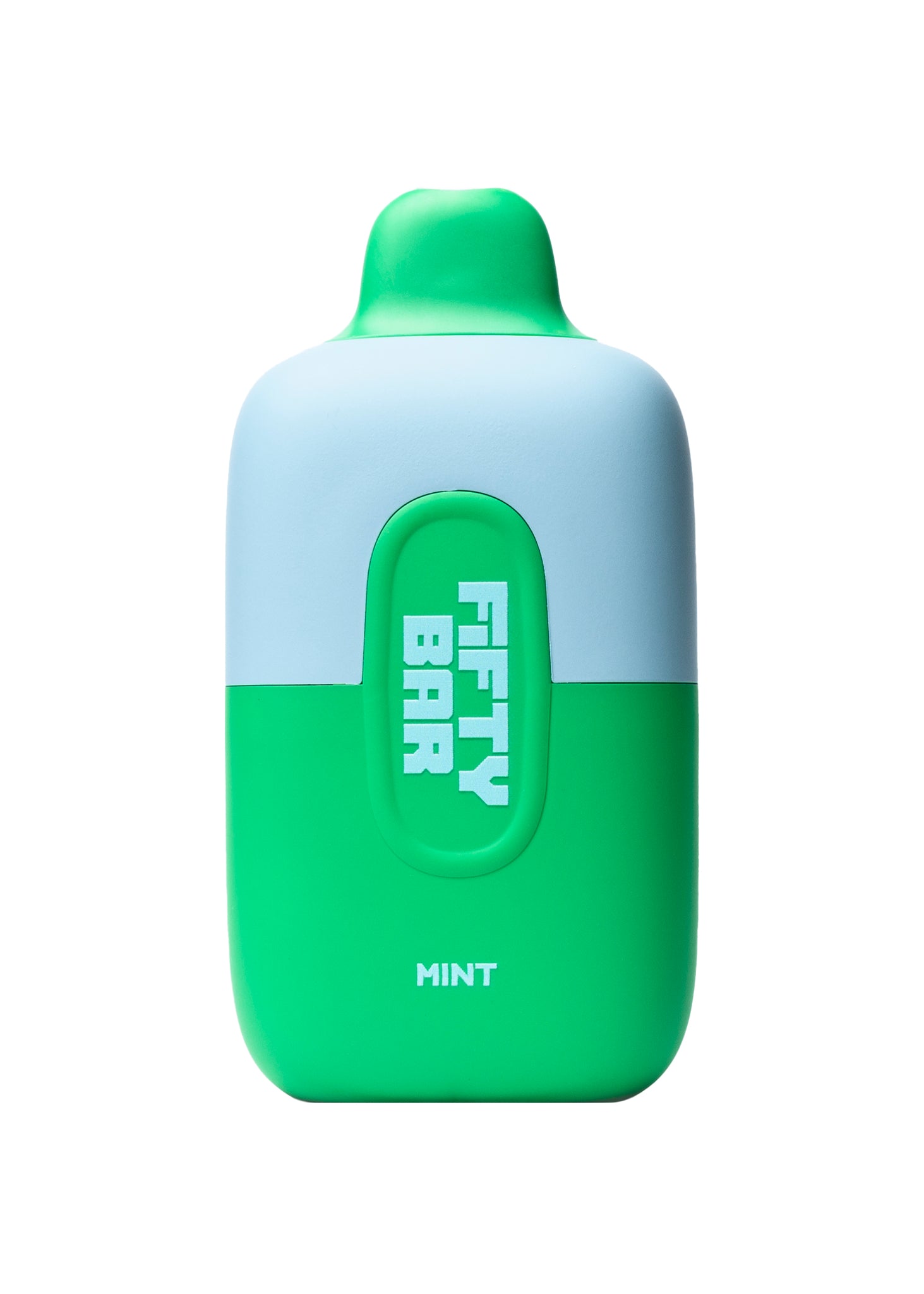 Fifty Bar 6500 Mint | GetPop