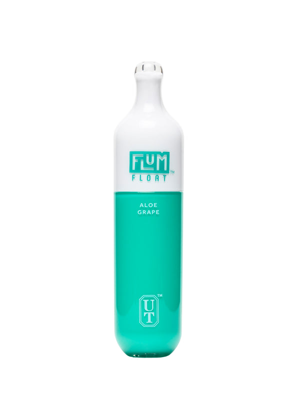 Flum Float 3000 Aloe Grape | GetPop