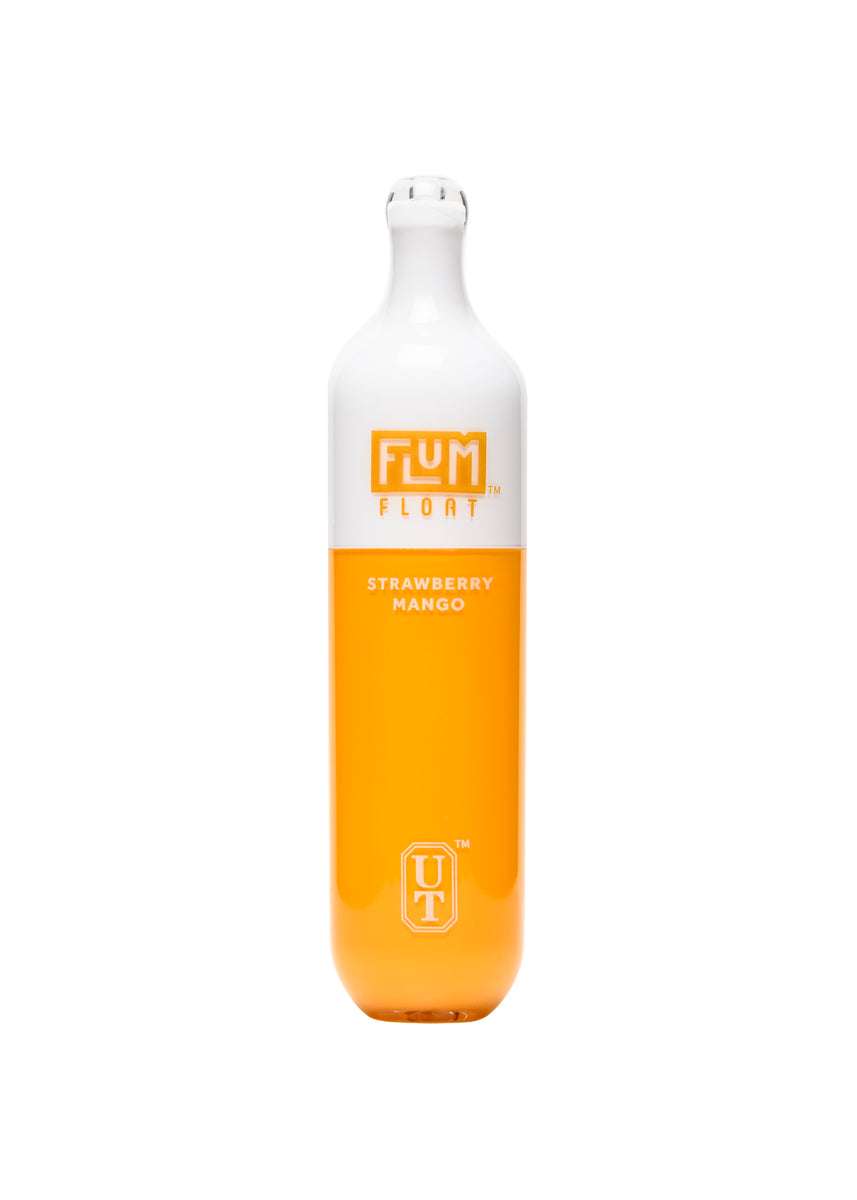 Flum Float 3000 Strawberry Mango | GetPop