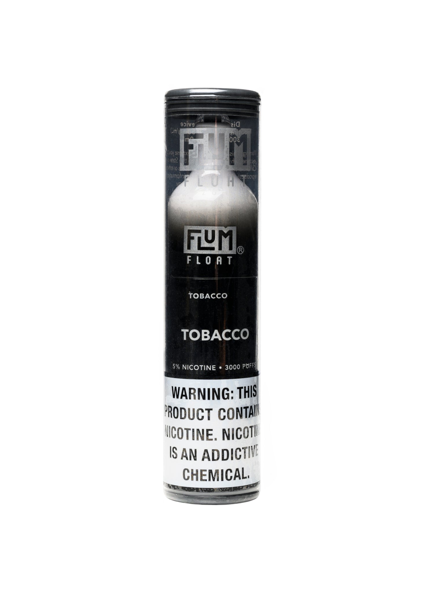 Flum Float 3000 Tobacco | GetPop