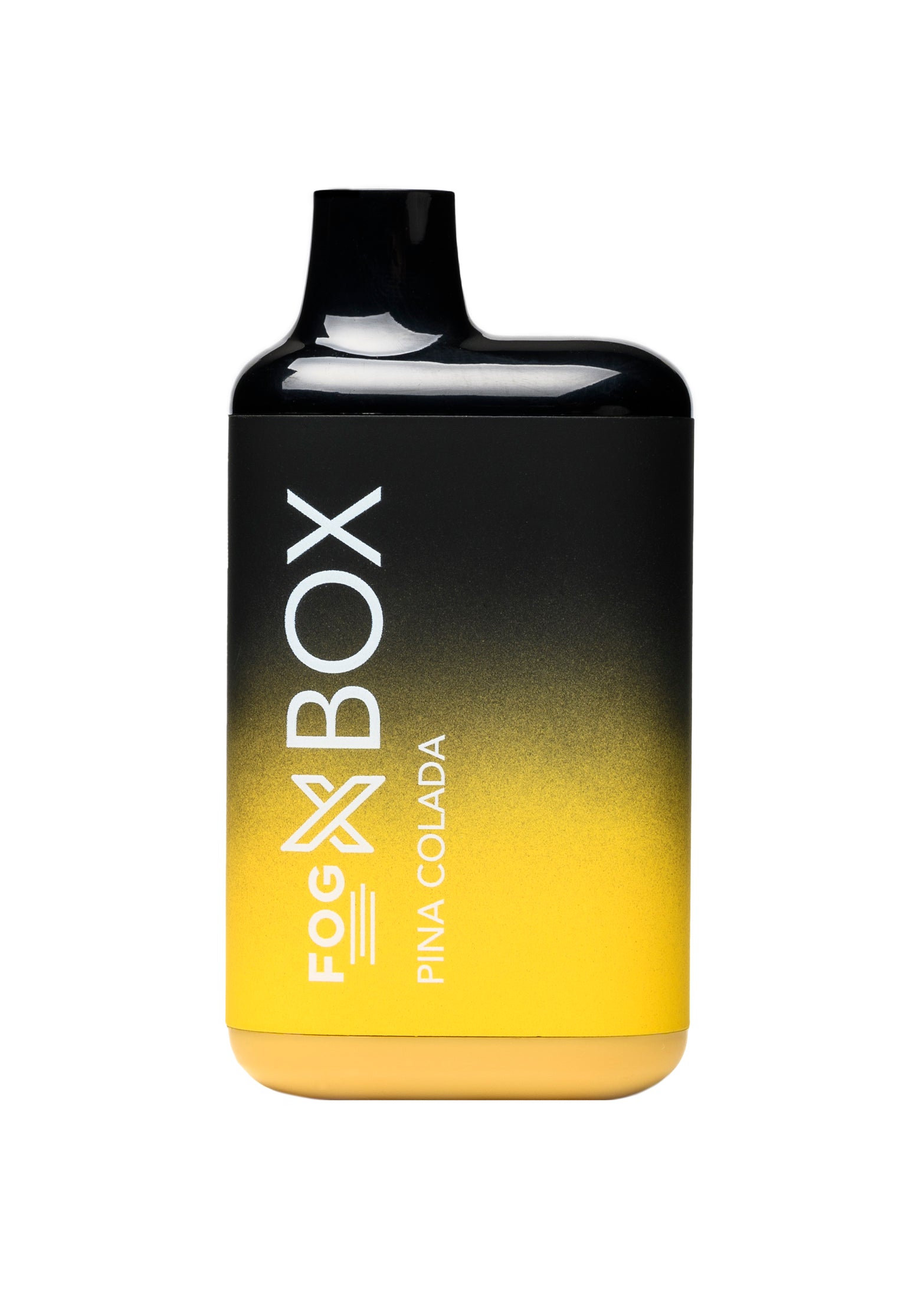 Fog X Box 6000 Pina Colada | GetPop