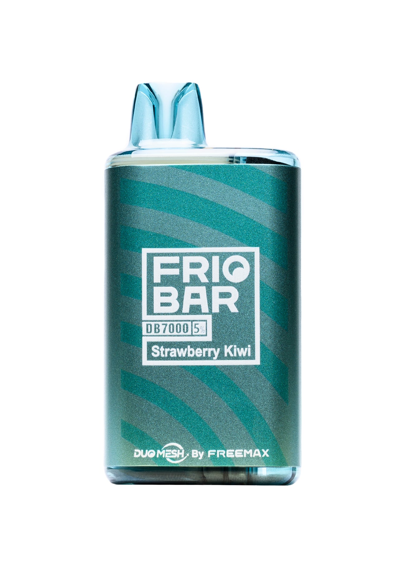 Friobar DB7000 Strawberry Kiwi | GetPop