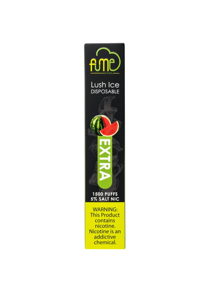 Fume Extra Lush Ice | GetPop