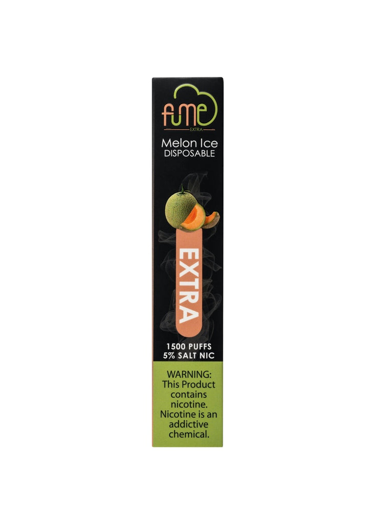 Fume Extra Melon Ice | GetPop